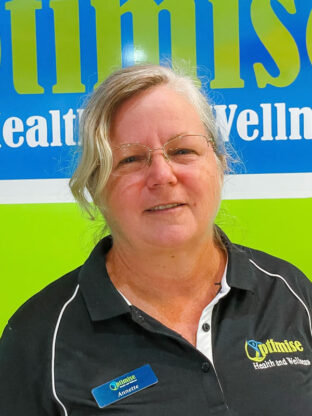 About Us - Optimise Health and Wellness