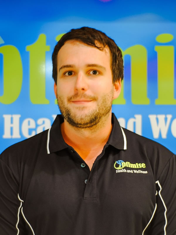 About Us - Optimise Health and Wellness