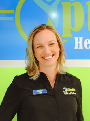 About Us - Optimise Health and Wellness