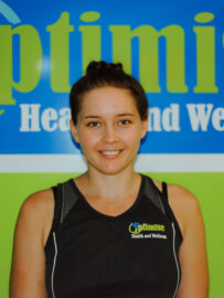 About Us - Optimise Health and Wellness