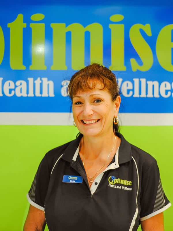 About Us - Optimise Health and Wellness