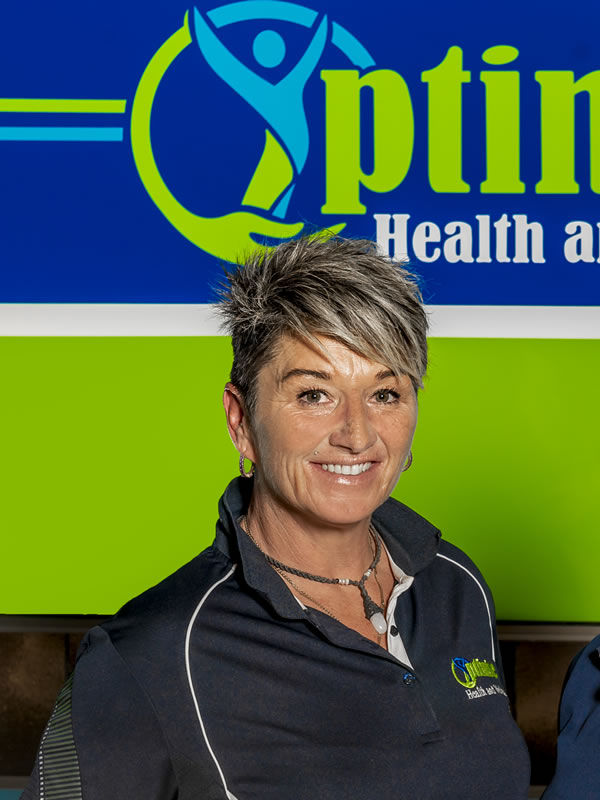 About Us - Optimise Health and Wellness