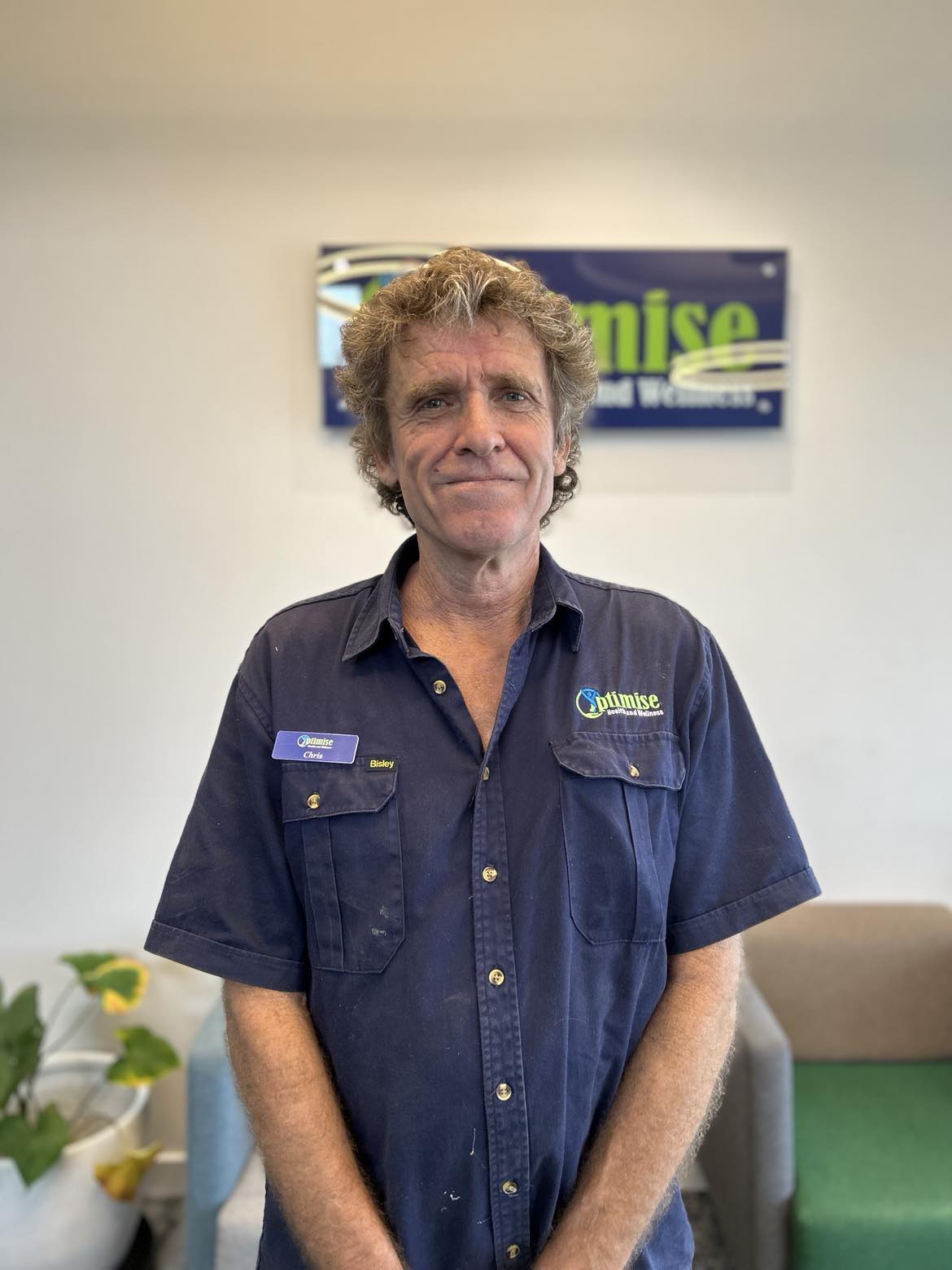 About Us - Optimise Health and Wellness